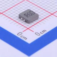China SMD power inductor Chilisin MHCI04012-R60M-R8L with low loss design 6.5 amp current rating and RoHS compliance for sale
