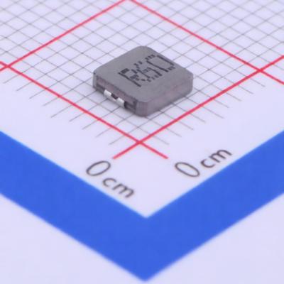 China SMD power inductor Chilisin MHCI04012-R60M-R8L with low loss design 6.5 amp current rating and RoHS compliance for sale