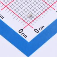 China Surface Mount Ceramic Capacitors Chinocera HHV0603G0200J101NTHJ Featuring NP0 and X7R Dielectrics for Circuits for sale