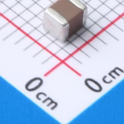 China Multilayer Ceramic Capacitors Chinocera HGC1210R5106K500NSVK for General Purpose Electronic Circuits for sale