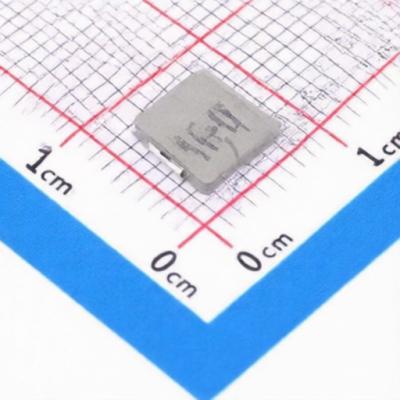 China Low RDC Molding Power Inductors Chilisin MHCI06015-1R0M-R8 Ultra Large Current Magnetic Shielded Type for sale