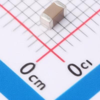 China Multilayer Ceramic Capacitors Chinocera HGC1206R5226M250NSPJ Designed for Consumer Electronics and Telecom for sale