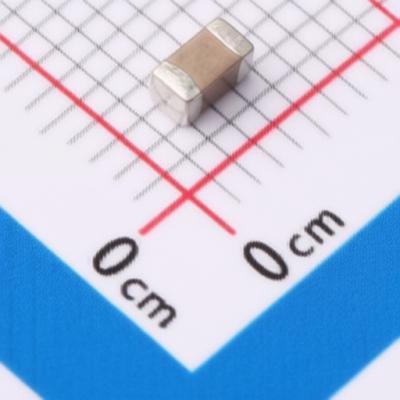 China High Reliability Multilayer Ceramic Capacitors Chinocera HGC1206R5107M100NSPJ for Power Supply Bypass for sale