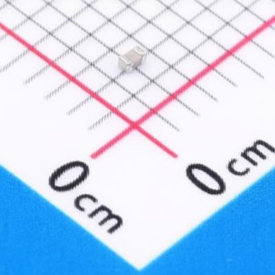 China Multilayer Ceramic Capacitors Chinocera HGC0402G04R3C500NTEJ Designed for High Density and Circuits for sale