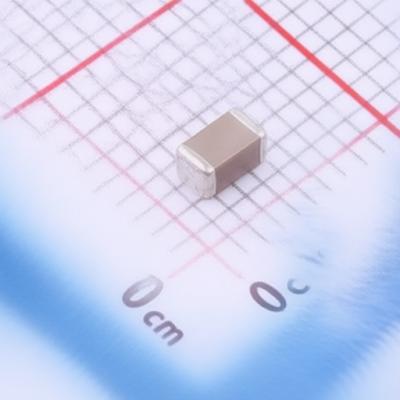 China Multilayer Ceramic Capacitors Chinocera HGC1206R5226M350NSPJ General Purpose Series 0201 to 1210 Sizes for sale