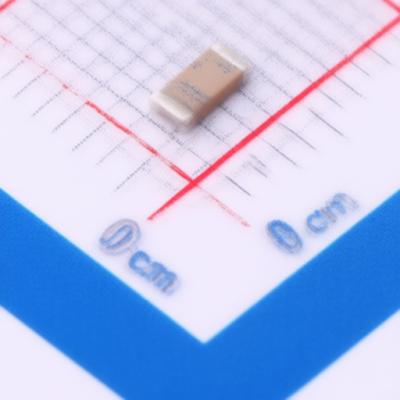 China Multilayer Ceramic Capacitors Chinocera HGC1206R7333K500NTHJ General Purpose Series for Digital Circuits for sale