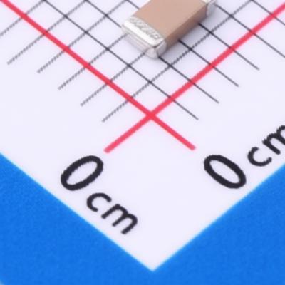 China Multilayer Ceramic Capacitors Chinocera HHV1206R7102K631NTHJ Mid High Voltage Series for Electronic for sale