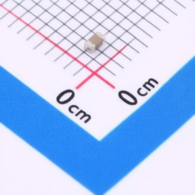 China High Density SMT Multilayer Ceramic Capacitors Chinocera HGC0603R5106M160NTHJ General Purpose Series for sale