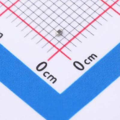 China Compact Ceramic Chip Inductor Chilisin BSCH001005057N5JCS Multilayer Technology for Portable Devices for sale