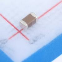 China High Reliability Multilayer Ceramic Capacitors Chinocera HGC1206R7226K160NSPJ for Power Supply Bypass for sale