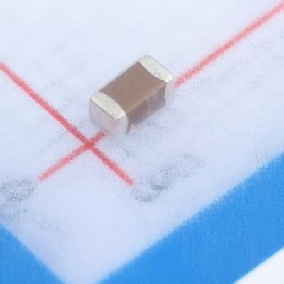 China High Reliability Multilayer Ceramic Capacitors Chinocera HGC1206R7226K160NSPJ for Power Supply Bypass for sale