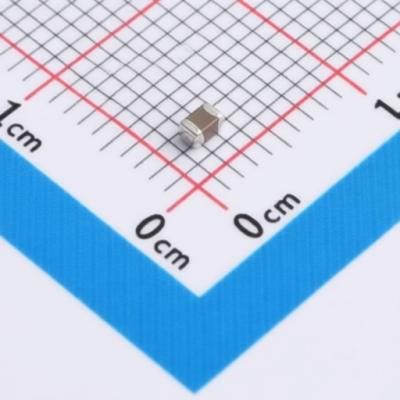 China Multilayer Ceramic Capacitors Chinocera HGC0805R5106K350NSLJ General Purpose Series with NP0 X7R Dielectric Materials for sale