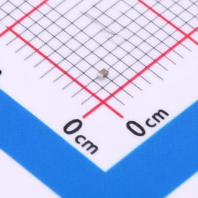 China Multilayer Ceramic Capacitors Chinocera HGC0402R5105K500NTEJ Suitable for Power Supply and Telecommunication for sale