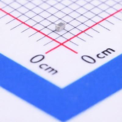 China SMD Ceramic Multilayer Chip Inductors Chilisin CLH1005T-33NJ-S-NP with Compact Size and RoHS Certification for sale