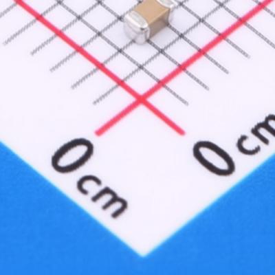 China Multilayer ceramic capacitors Chinocera HGC0603R5226M160NTHJ general purpose series for digital circuits for sale