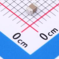 China Multilayer Ceramic Capacitors Chinocera HGC0805R5106K500NSLJ Wide Selection of Sizes from 0201 to 1210 for sale