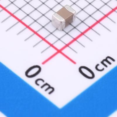 China Multilayer Ceramic Capacitors Chinocera HGC0805R5106K500NSLJ Wide Selection of Sizes from 0201 to 1210 for sale