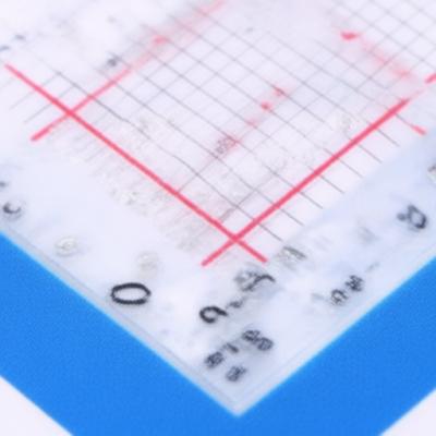 China Multilayer Ceramic Capacitors Chinocera HGC0603G06R8C500NTHJ Suitable for High Density SMT Circuits for sale