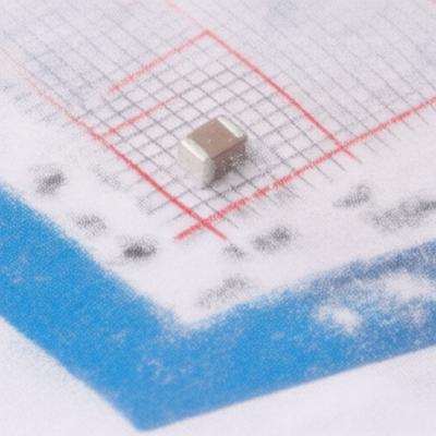 China Multilayer ceramic capacitors Chinocera HGC1210R5476M250NSVK designed for and high density SMT applications for sale