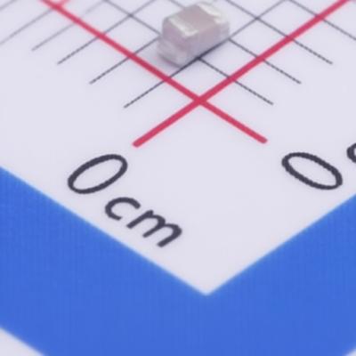 China Multilayer Ceramic Capacitor Chinocera HGC0603G0680J500NTHJ Designed for Power Supply Bypass and Digital Circuit for sale