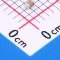 China High Capacitance Multilayer Ceramic Capacitors Chinocera HGC0603R5105K250NTHJ in Compact SMT Package for sale