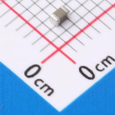 China Multilayer Ceramic Capacitors Chinocera HGC0603R5226M100NTHJ for High Density Surface Mount Circuits for sale
