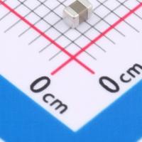 China High Density SMT Multilayer Ceramic Capacitors Chinocera HGC0805S6106K160NSLJ with Wide Voltage Range for sale