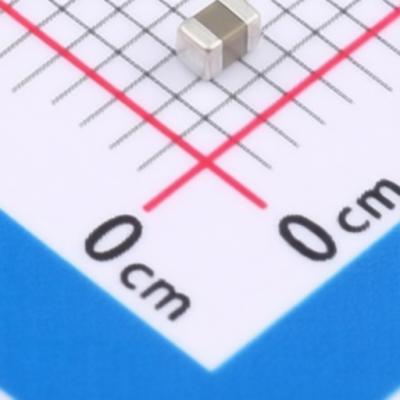 China High Density SMT Multilayer Ceramic Capacitors Chinocera HGC0805S6106K160NSLJ with Wide Voltage Range for sale