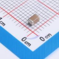 China Multilayer Ceramic Capacitors Chinocera HHV1206R7225K101NSPJ Mid High Voltage Series 100V to 3000V Sizes 0402 to 1812 for sale