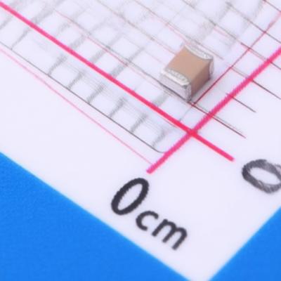China Multilayer Ceramic Capacitors Featuring Chinocera HHV0805R7822K251NTHJ With NP0 And X7R Dielectric Materials for sale