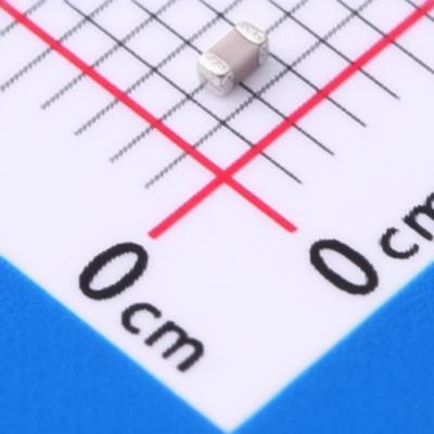 China Multilayer Ceramic Capacitors Chinocera HGC0603G08R7C500NTHJ General Purpose Series 4V to 63V Capacitors for sale