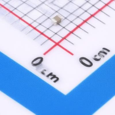 China General Purpose Multilayer Ceramic Capacitors Chinocera HGC0402R5475M160NTEJ with Voltage Ratings 4V to 63V for sale