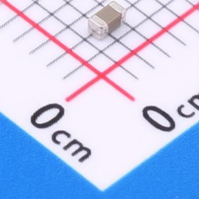 China Multilayer Ceramic Capacitors Chinocera HGC0603R5106M250NTHJ General Purpose Series with Wide Size Range for sale