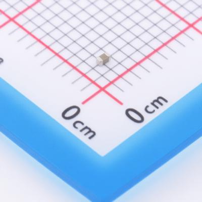 China Chinocera HGC0402R5475M100NTEJ Multilayer Ceramic Capacitors Featuring X7R X5R Dielectrics for Electronic Circuit for sale