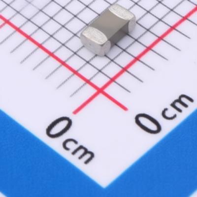 China High Reliability Multilayer Ceramic Capacitors Chinocera HGC1206R7334K500NSLJ for Electronic Designs for sale