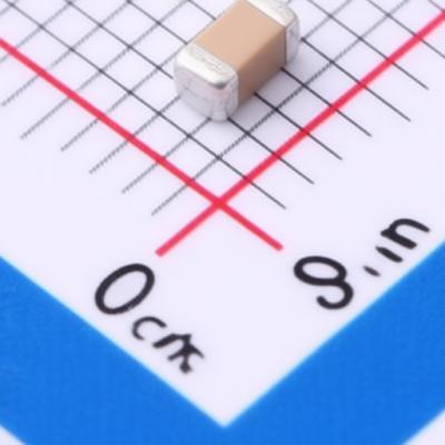 China Multilayer ceramic capacitors Chinocera HHV1206R7223K631NSPJ featuring NP0 and X7R dielectric materials for sale