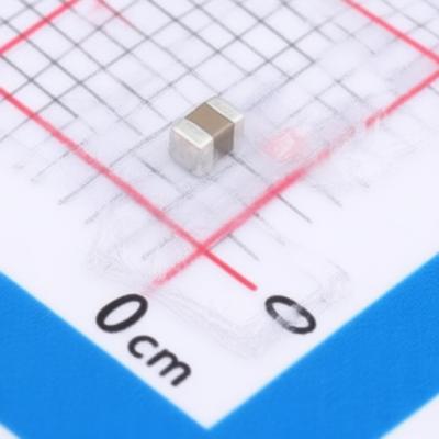 China General Purpose Multilayer Ceramic Capacitors Chinocera HGC0805R7106K160NSLJ with Sizes 0201 to 1210 for sale