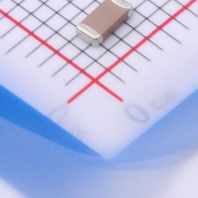 China High Voltage Multilayer Ceramic Capacitors Chinocera HHV1206R7103K101NTHJ NP0 and X7R Materials for Performance for sale