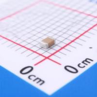 China Multi Layer Ceramic Capacitors Chinocera HHV0805R7471K101NTHJ Mid High Voltage Series for in Analog Digital Modems for sale
