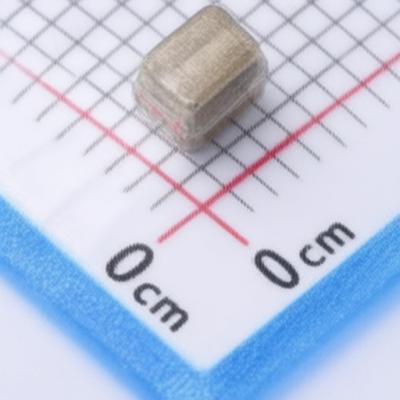 China Multilayer Ceramic Capacitors Chinocera HGC1210R5107M160NSVK General Purpose Series for Digital Circuits for sale
