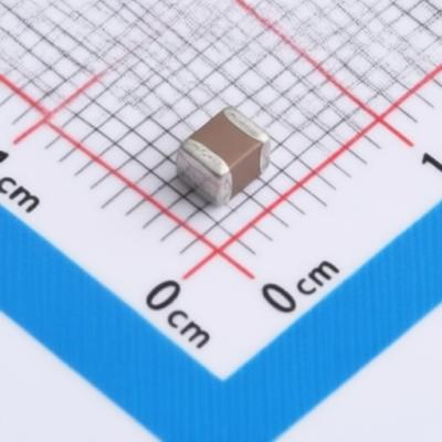 China General Purpose Multilayer Ceramic Capacitors Chinocera HGC1210R5476M160NSVK for Consumer Electronics for sale