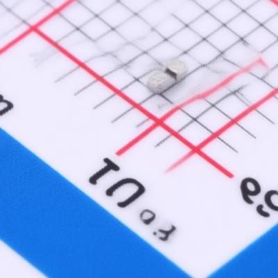 China Multilayer Ceramic Capacitors Chinocera HGC0805G0470J500NTGJ with High Capacitance in Small Packages for sale