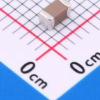 China High Stability Mid High Voltage Capacitors Chinocera HHV1206R7475K101NSPJ for Analog Digital Modems for sale