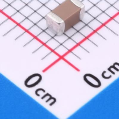 China High Stability Mid High Voltage Capacitors Chinocera HHV1206R7475K101NSPJ for Analog Digital Modems for sale