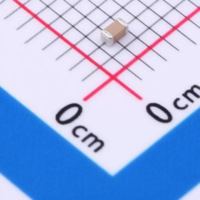 China Multilayer Ceramic Capacitor Chinocera HGC0603R7822K500NTHJ Suitable for Digital Circuit Power Supply for sale