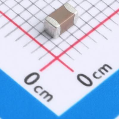 China Multilayer Ceramic Capacitors Chinocera HGC1206R5226K250NSPJ Featuring Wide Voltage Range and Compact Sizes for sale