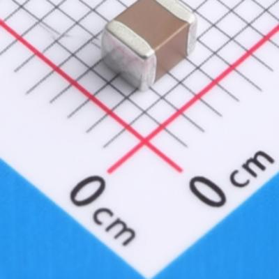 China Multilayer Ceramic Capacitors General Purpose Series Chinocera HGC1210R7106M500NSVK for High Density and SMT for sale