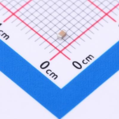 China General Purpose Multilayer Ceramic Capacitors Chinocera HGC0603R7271K500NTHJ with NP0 X7R X5R Dielectrics for sale