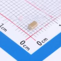 China Surface Mount Multilayer Ceramic Capacitors Chinocera HHV1206R7822K501NSLJ Suitable for DC DC Converters and Modems for sale
