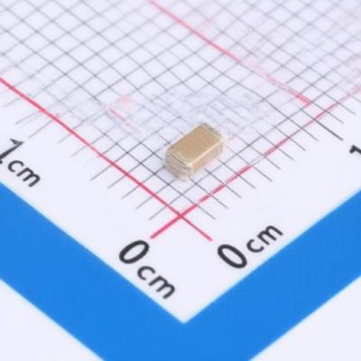 China Surface Mount Multilayer Ceramic Capacitors Chinocera HHV1206R7822K501NSLJ Suitable for DC DC Converters and Modems for sale